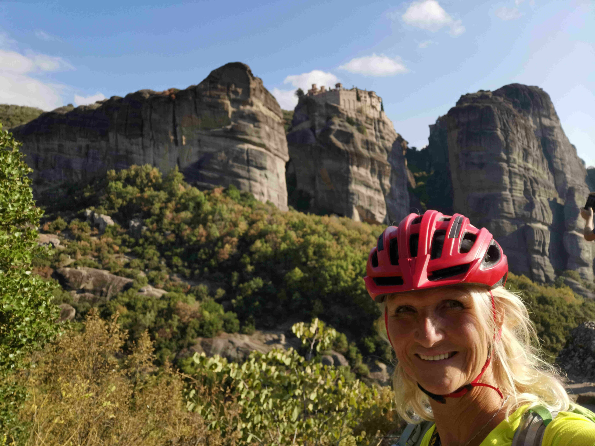 Klöster von Meteora – auf den Spuren von James Bond 007 | Monikas ...